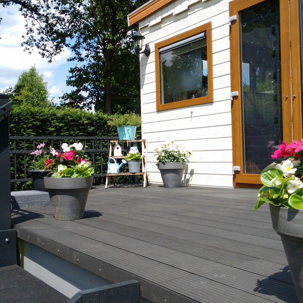 Over ons - Evo-Wood.com