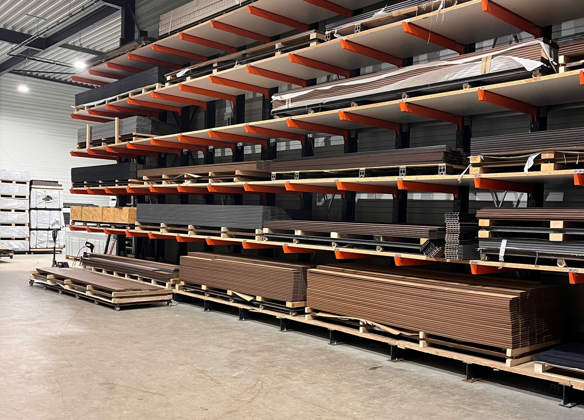 Showroom - Evo-Wood.com